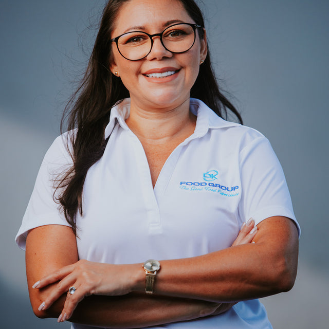 DK FOOD GROUP – DK Food Group