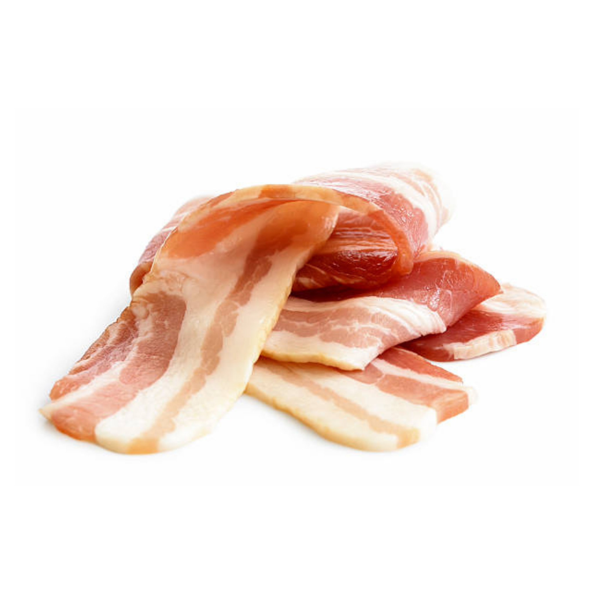 STREAKY SMOKED BACON – DK Food Group