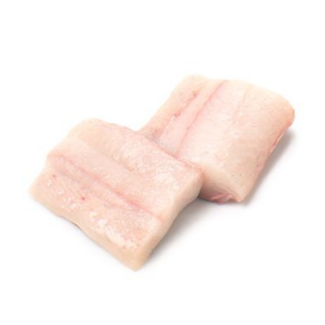 HALIBUT PORTION – DK FOOD GROUP