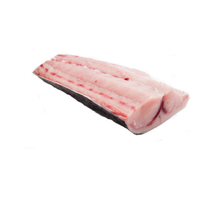 WAHOO FILLET – DK FOOD GROUP